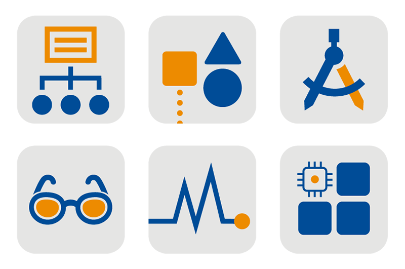 Software Framework For Autonomous Systems Connext Professional Rti